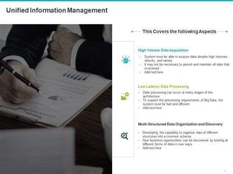 big data analytics architecture powerpoint presentation slides