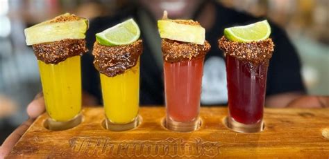 Mamacitas District Six Book Online Dineplan