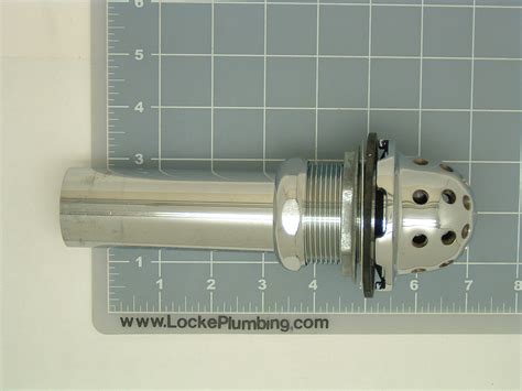 American Standard Bee Hive Strainer Assembly For Trough Or Large Floor