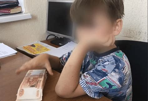 Как 5 летний Димка кредит в банке брал