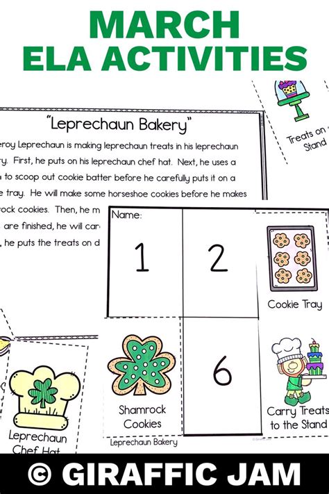 Sequencing Digital Sequencing Distance Learning Reading Comprehension Google Classroom Reading