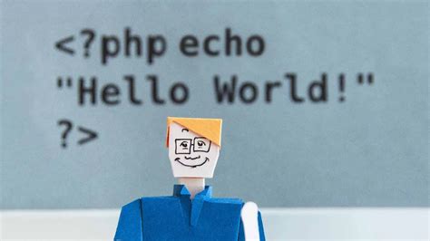 A Super Simple PHP Tutorial For Beginning To Code Part