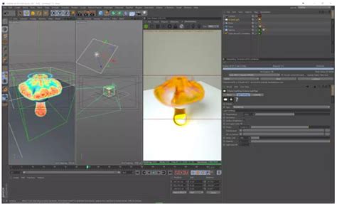 Tips To Faster Rendering In Octane Part 2 Octane Render Farm