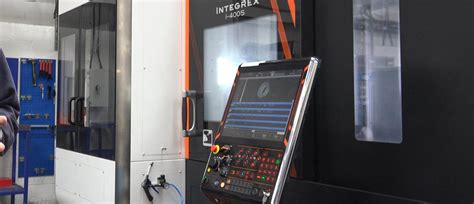 CNC Multi Tasking Machining Multi Axis Machining MetalTech Precision