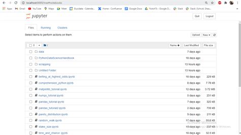 Github Deepsatflownotebookhacks Notebooks Hacks Useful For Data Science