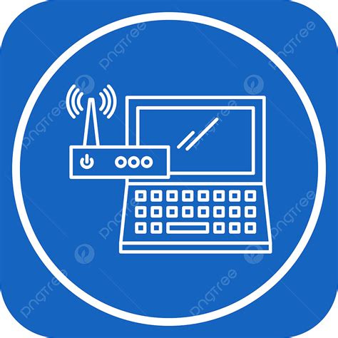 Project Vector Design Images Laptop Icon For Your Project Laptop