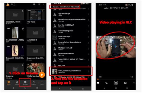 Ways To Fix Google Photos Can T Play Video Error