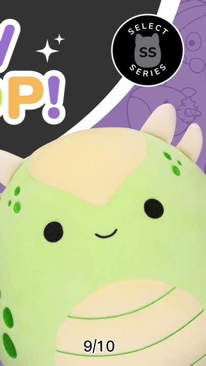 Rating Squis Drops Part 1 Squishmallowcollection Squishmallows