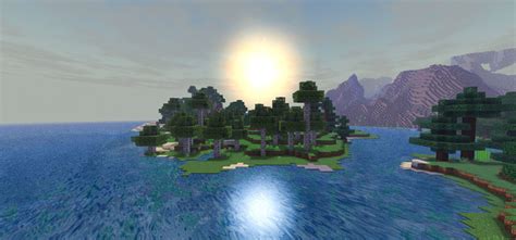 spectrum shader v2 0 renewed only android ios mcpe addons