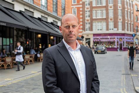 Colliers Adds Senior London Capital Markets Recruit