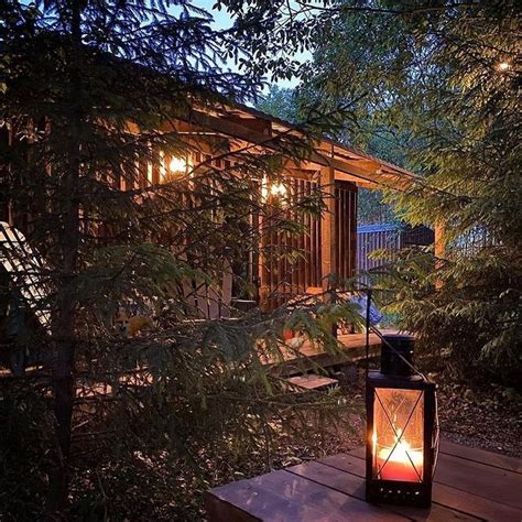 Дом в лесу Зимний домик для отдыха Лес Домики