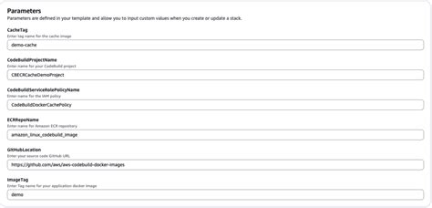 Reduce Docker Image Build Time On Aws Codebuild Using Amazon Ecr As A
