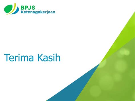 Manfaat Dan Kegunaan Bpjs Ketenagakerjaan Pdf