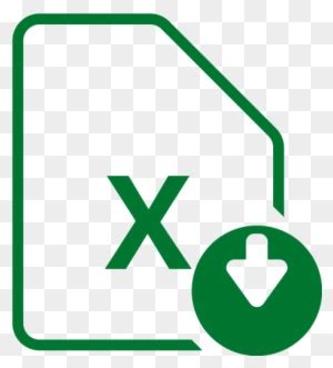 Excel 2013 Icon Png Download Excel 2013 Icon Png Download Microsoft Excel No Background Free