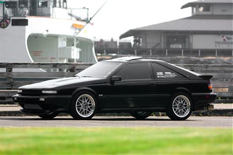 Dagens Jdm Klassiker Nissan Silvia S12 · Sir Pierres Godispåse