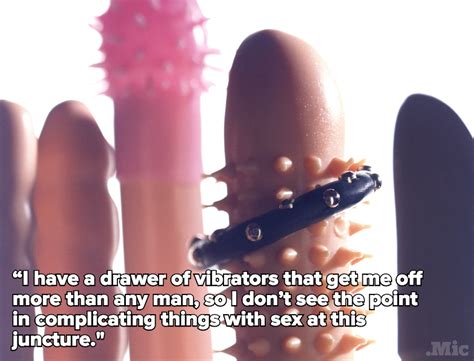 Sex Positive Women On Why They Re Not Interested In Having Sex Right Now Mic