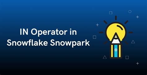 snowpark archives thinketl