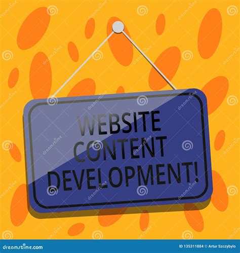 Writing Note Showing Website Content Development Business Photo Showcasing Process Of Issuing