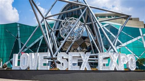 The Sex Expo 2022 Promises To Be Bigger And Better Than Ever Before
