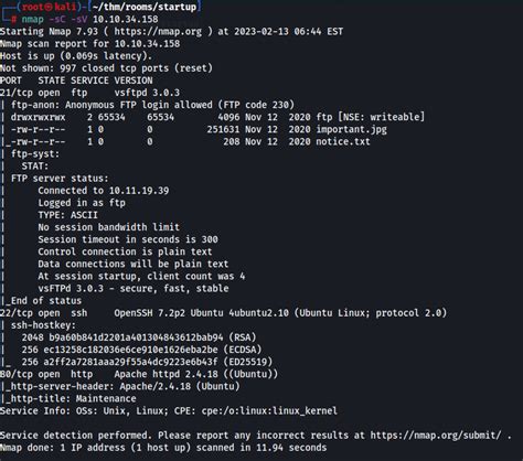Tryhackme Nax Write Up Today We Will Be Covering The “nax” By