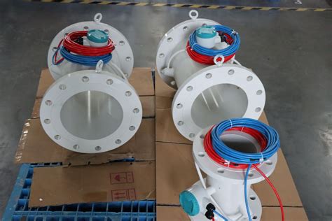 Methods For Troubleshooting Common Faults Of Electromagnetic Flow Meters Aister Instrument