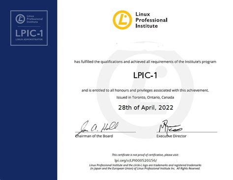 Linux Certifications How To Get Started Level Up Your Career Infosyte