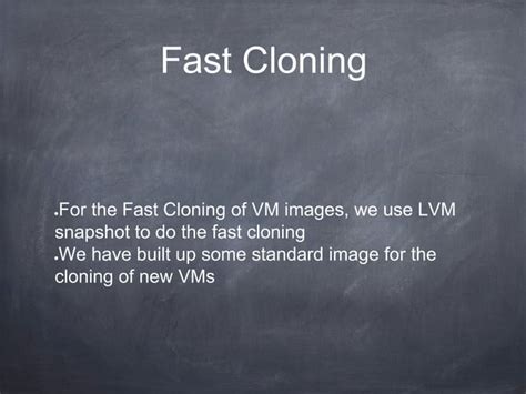 Virtualization Kernel Virtual Machine Kvm Pdf