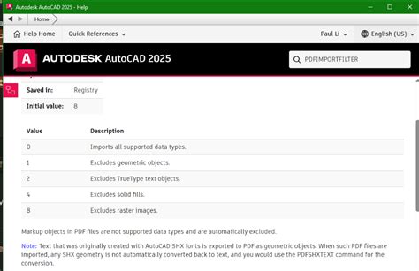 Importing Multiple Pdf Pages Into Autocad