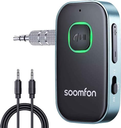 Ipod Classic Bluetooth Adapters 5 Best Options In 2025 The Mac Observer