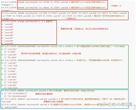 跟我一起学redis之看完这篇比常人多会三种类型实战 又搞了几个小时 知乎