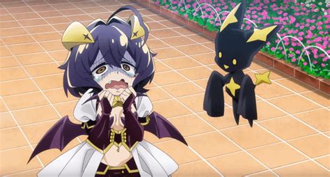 Your Honest Thoughts On The New Anime Gushing Over Magical Girls R