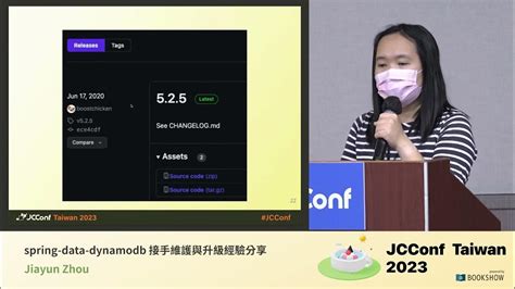 401 11 Spring Data Dynamodb 接手維護與升級經驗分享 Youtube