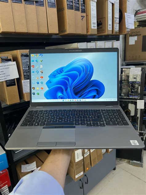Dell Latitude 5510 Price 435 00 In Phsar Depou Muoy Tuol Kouk Phnom Penh Cambodia Golden