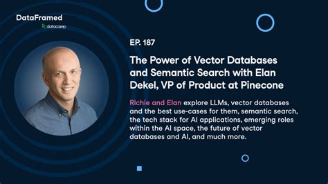 Mastering Vector Databases With Pinecone Tutorial A Comprehensive Guide Datacamp