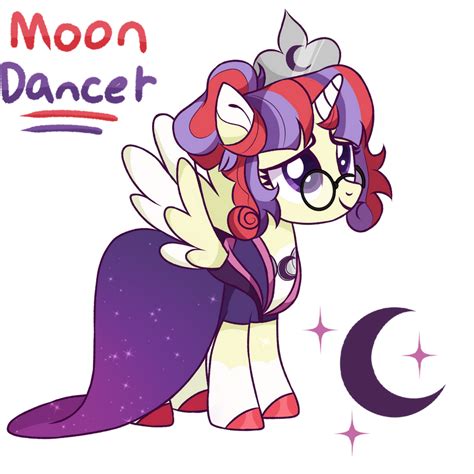 [skylaverse] Princess Moondancer By Pinklem0nadepunk On Deviantart