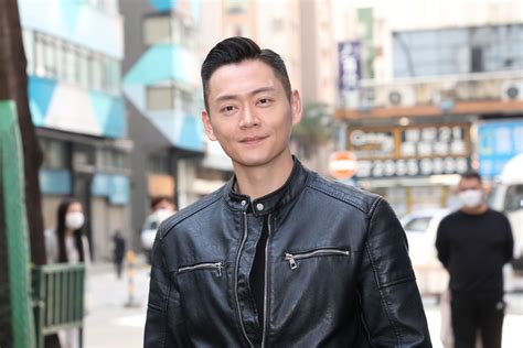 張振朗上月撞爆眉骨縫七針唔錫身 堅持親身上陣拍動作場口打到我都想打