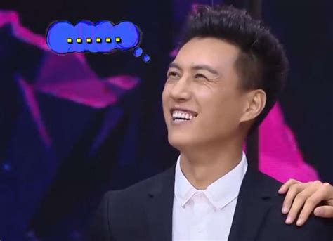 《天天向上》：欧弟现场挖坑，靳东的反应太快了！这情商太高！娱乐明星娱乐好看视频