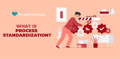 Process Standardization Definition Types Examples And Tips