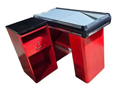 Stainless Steel Counter Table At Piece In New Delhi Id