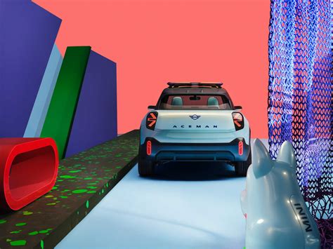 The Mini Concept Aceman 072022