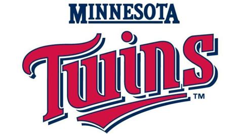 The Minnesota Twins Logo History Colors Font And Meaning
