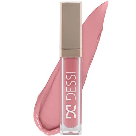 Creamy Cover Lip Gloss Sex On The Beach 107 Katinessence Beauty