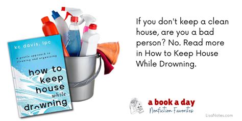 How To Keep House While Drowning A Book A Day 13