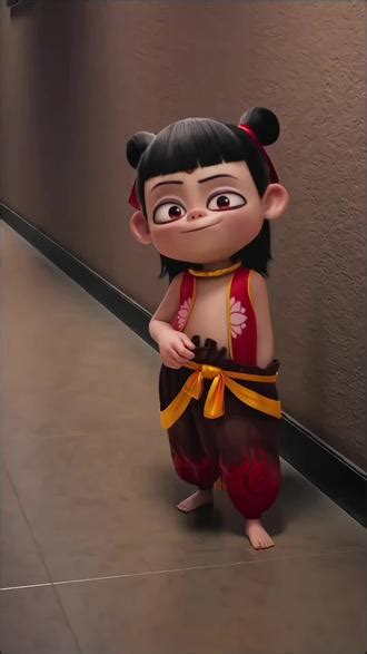 敖润全身怎么画 抖音