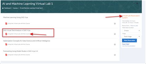 how to access sas virtual lab sas support communities