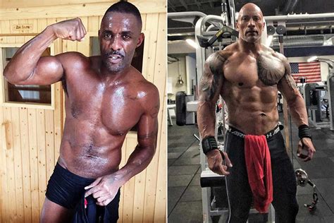 Best Shirtless Celebrity Pictures Of 2019 Popsugar Celebrity