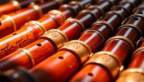 10 Best Historical Designs Of Woodwind Instruments
