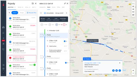 Aplikacja Webowa Mycar Etask Realizujemy Twoje Zadania