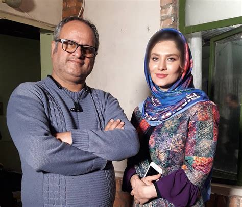 اولین عکس از شوهر ساناز سعیدی سلیقه خانم بازیگر را ببینید