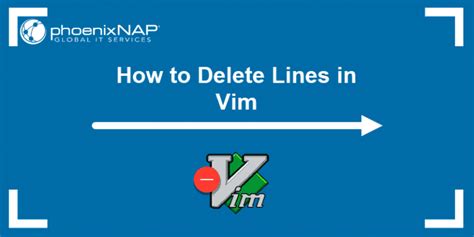 How To Exit Vim Editor